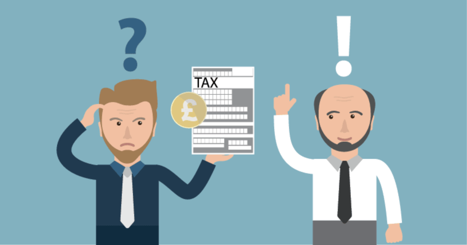 A Beginner Guide To The P60 Tax Form